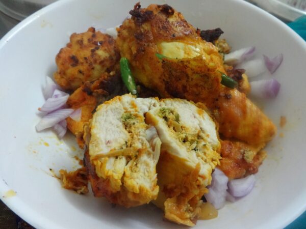 12 Best chicken starters to make at home