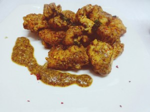 12 Best chicken starters to make at home