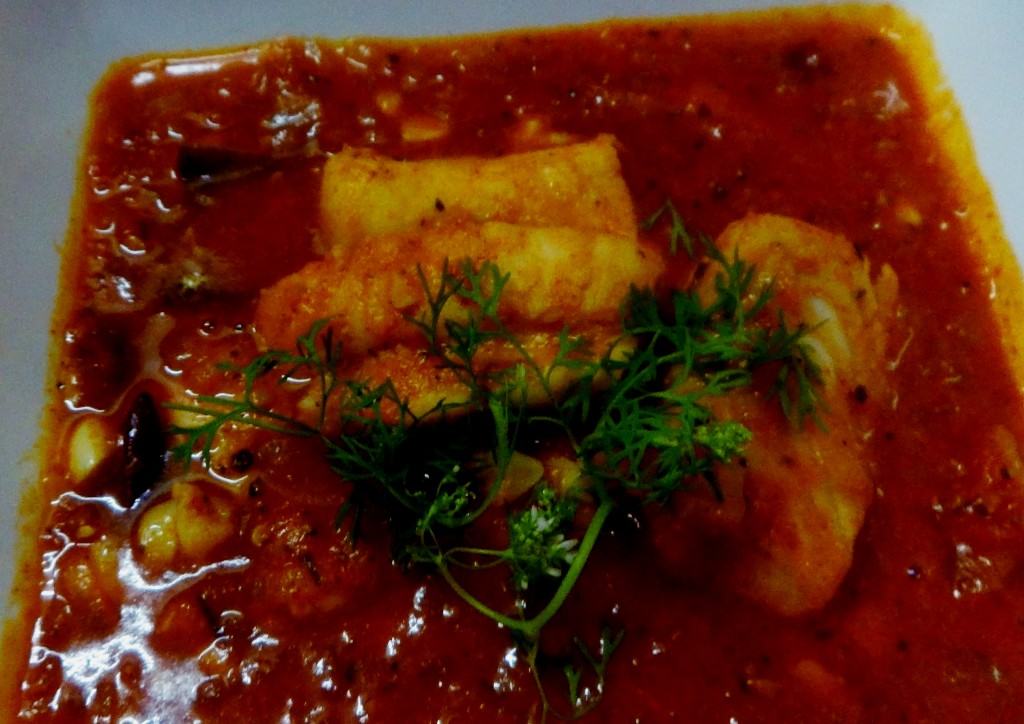 Riblja-Juha-A Croatian-Fish-Soup