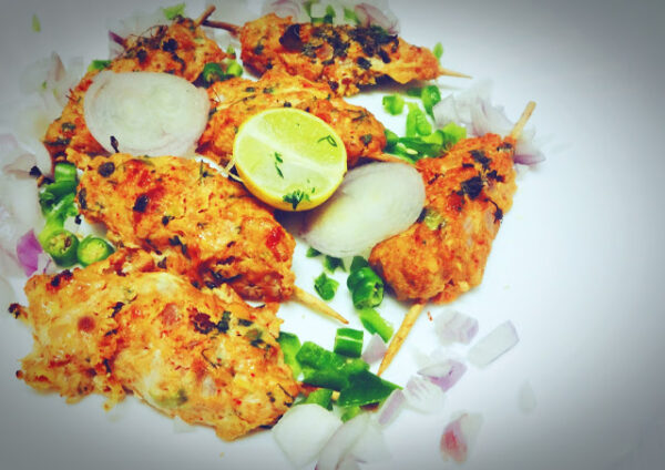 12 Best chicken starters to make at home