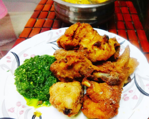 12 Best chicken starters to make at home