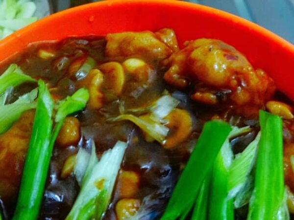 Chili Garlic Fish – Indrani’s recipes cooking and travel blog