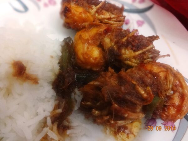 Lemon butter fish sizzler-YouTube – Indrani’s recipes cooking and ...