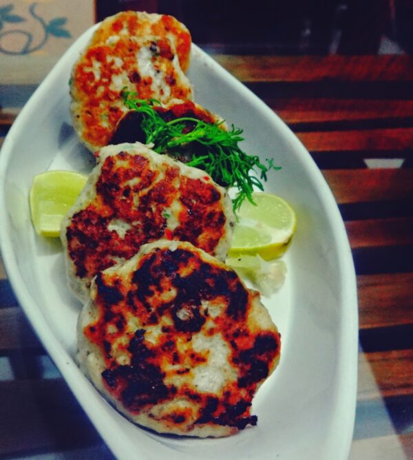 12 Best chicken starters to make at home