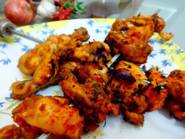 12 Best chicken starters to make at home