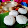 Best coconut mochi recipe