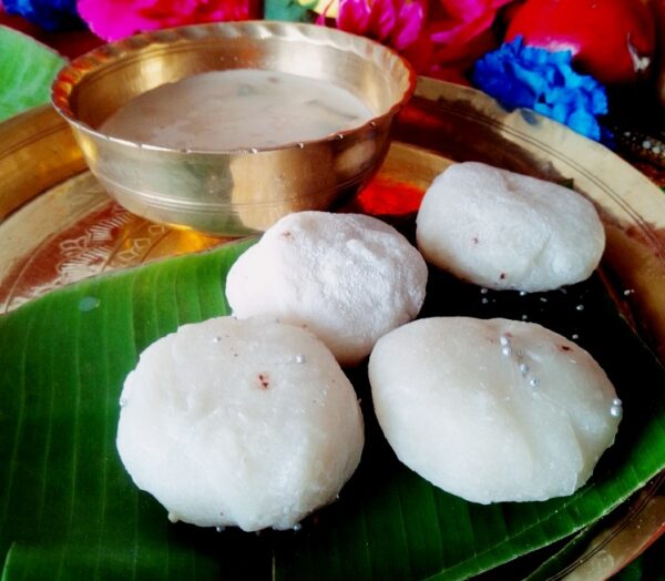 Best coconut mochi recipe – Indrani’s recipes cooking and travel blog