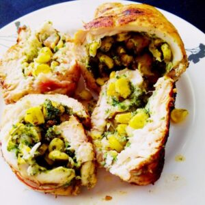 12 Best chicken starters to make at home
