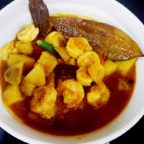 Winter vegetable recipes