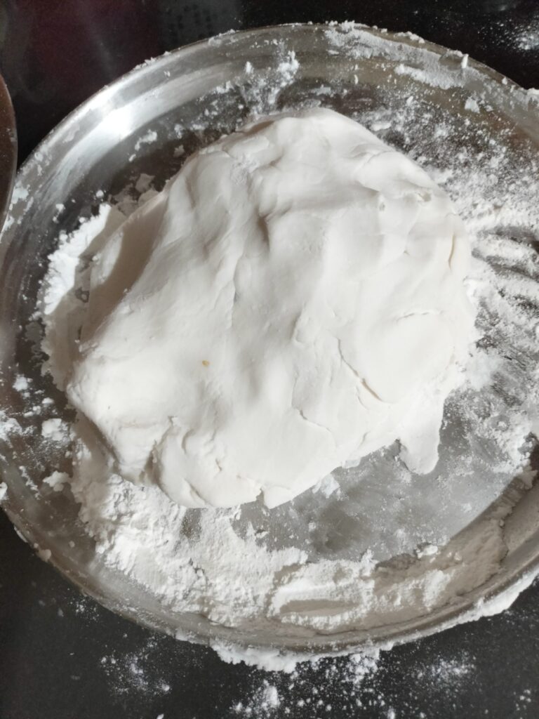 Pork Sweet Rice Flour Dumplings – Indrani’s recipes cooking and travel blog