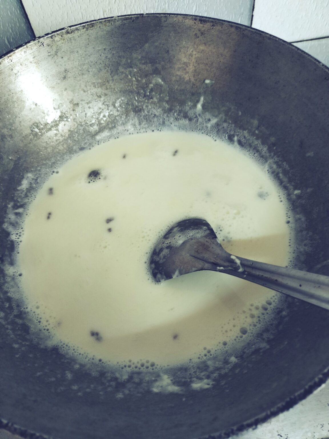 Kheer Komola recipe |Lakhshmi puja