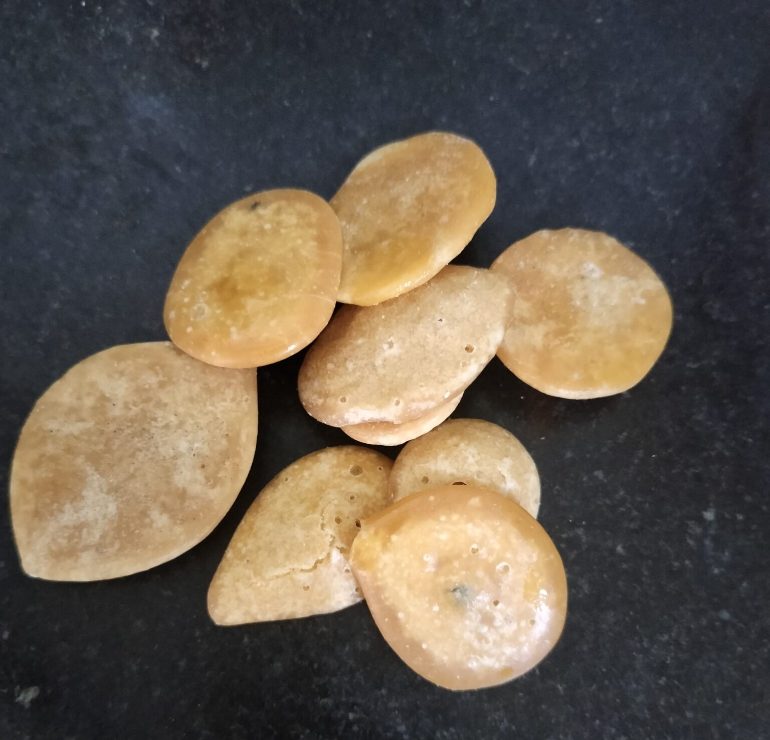 Kheer Komola recipe |Lakhshmi puja