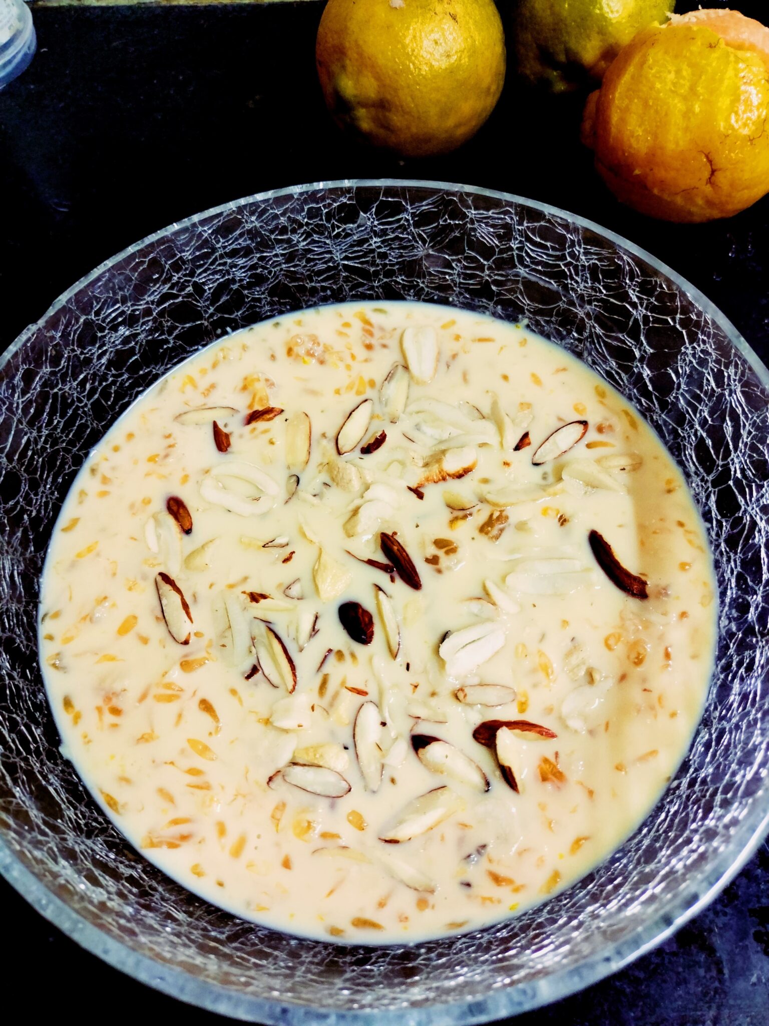 Kheer Komola recipe |Lakhshmi puja
