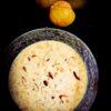 Kheer Komola recipe |Lakhshmi puja| Hindu mythology stories | Indrani’s ...