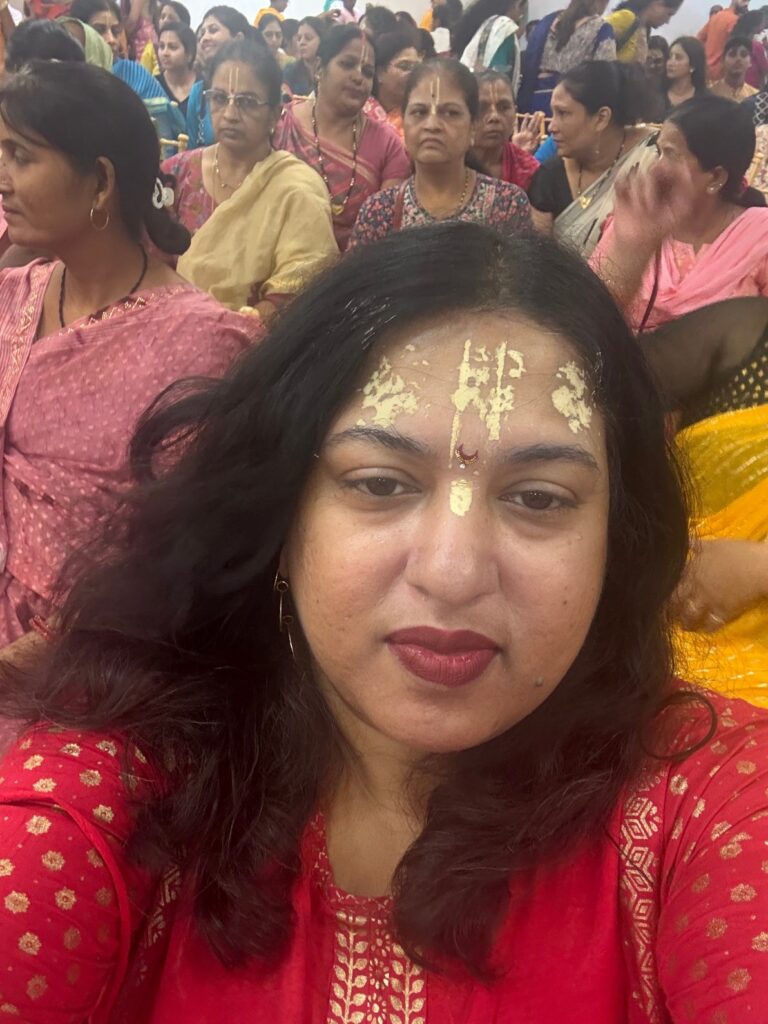 Jagannath Puri Khaja recipe