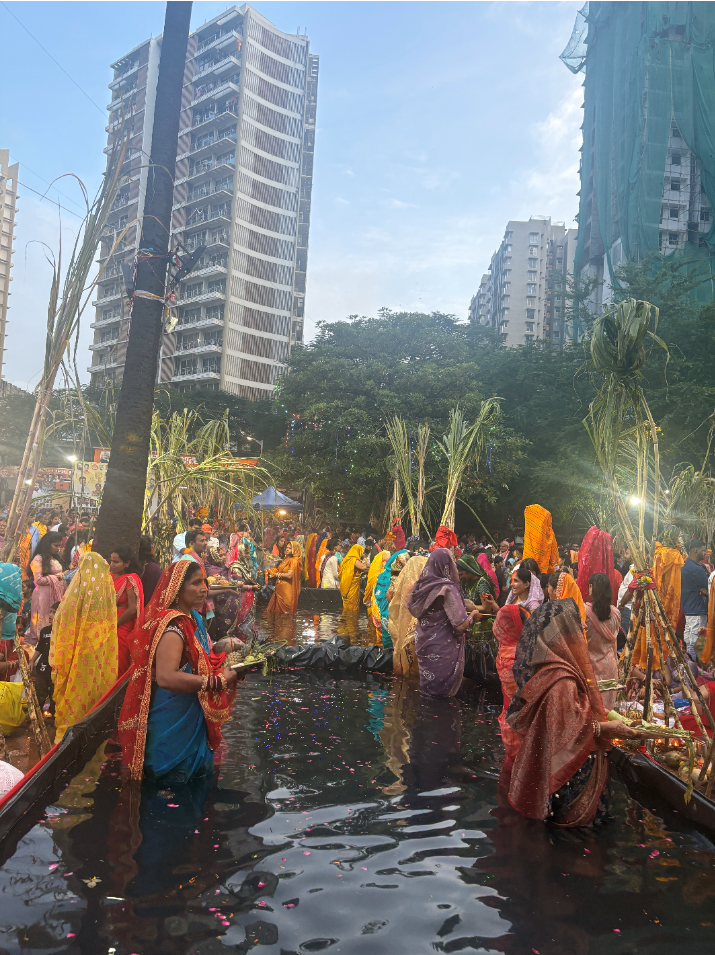 Baked thekua recipe with jaggery